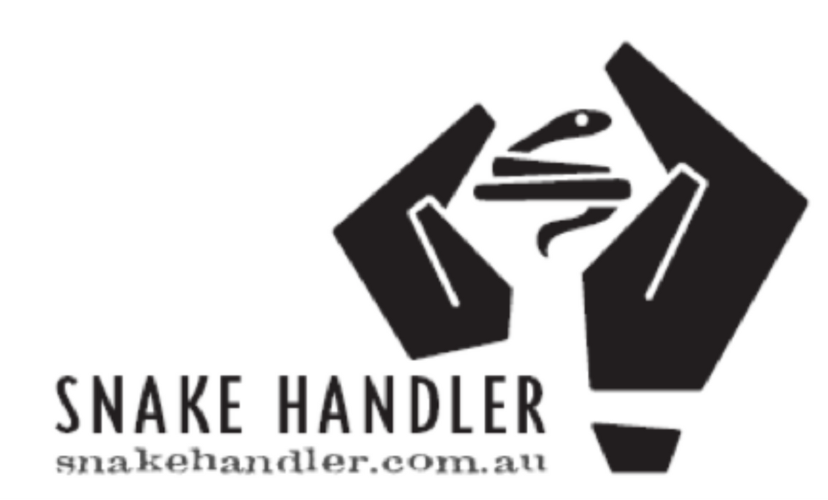Reptile and Venomous Snake Handling – Snakehandler