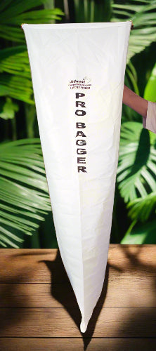 Pro Bagger Spare Bag – Snakehandler