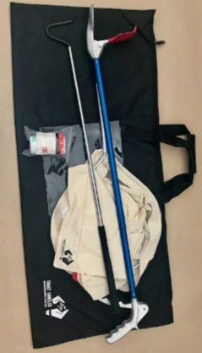 Basic Snake Catching Kit – Snakehandler