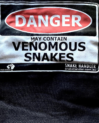 Snake Handling Kits – Snakehandler