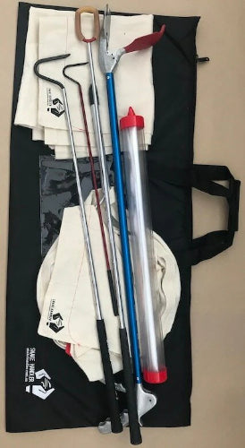 Professional Snake Handling Kit – Snakehandler